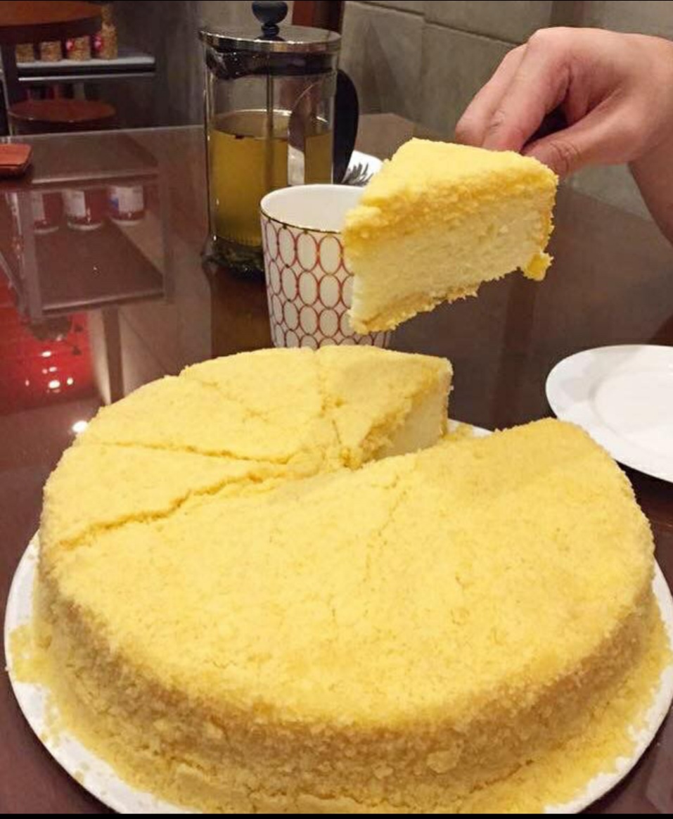 French ‘lechon,’ shawarma rice and cakes that taste like Christmas ...