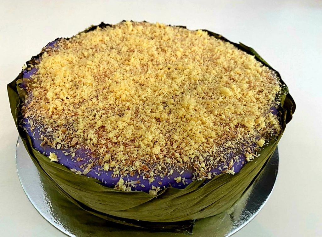 French ‘lechon,’ shawarma rice and cakes that taste like Christmas ...