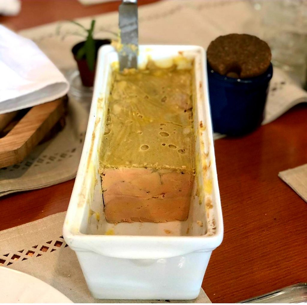 French ‘lechon,’ shawarma rice and cakes that taste like Christmas ...