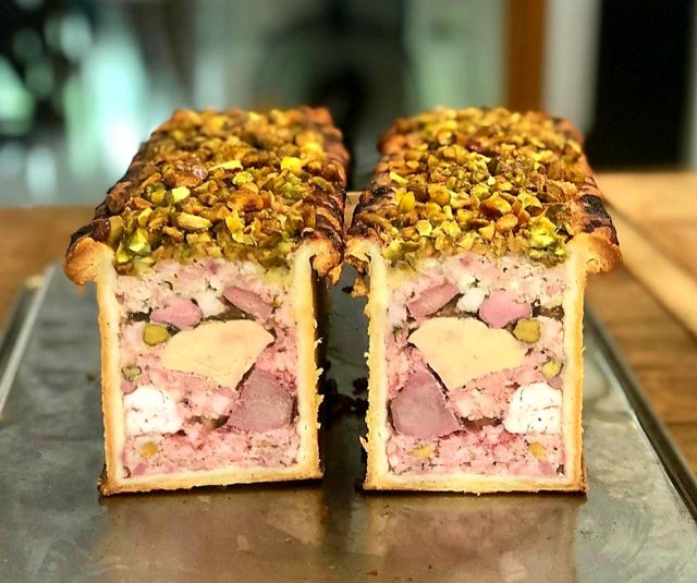 French ‘lechon,’ shawarma rice and cakes that taste like Christmas ...