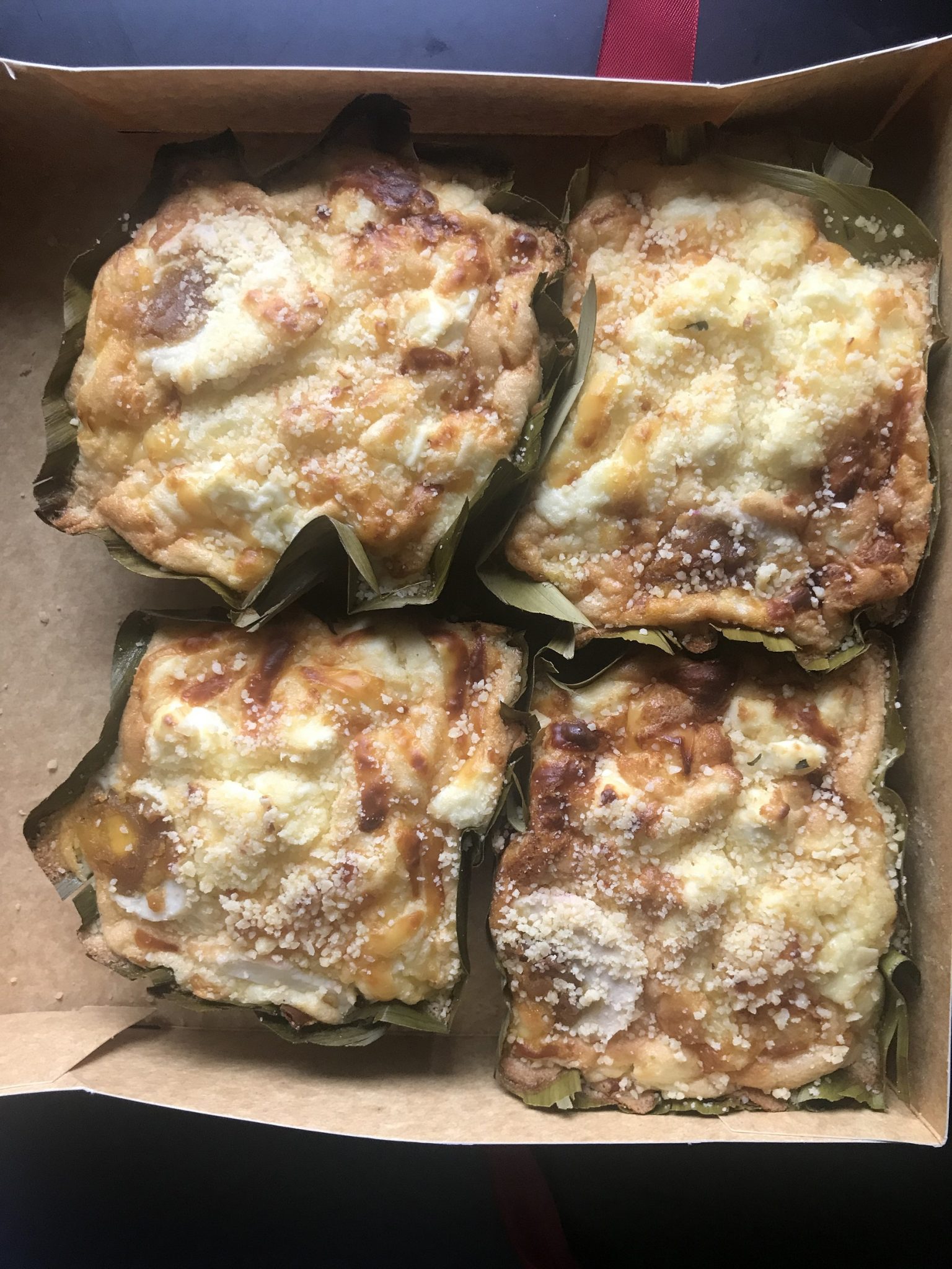 Six bibingkas to enjoy this holiday - Inquirer Kitchen