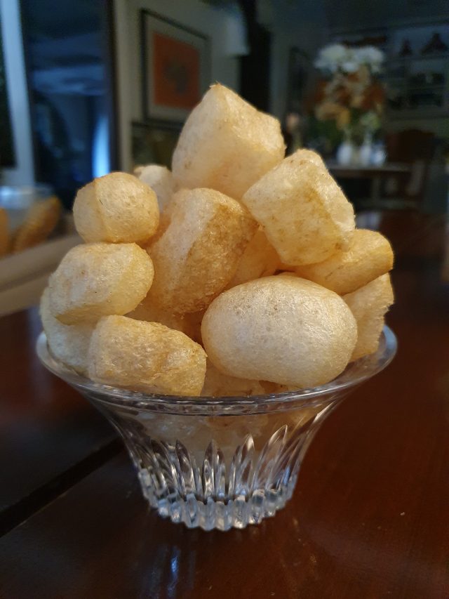 For good luck, dress yourself or your table in white - Inquirer Kitchen