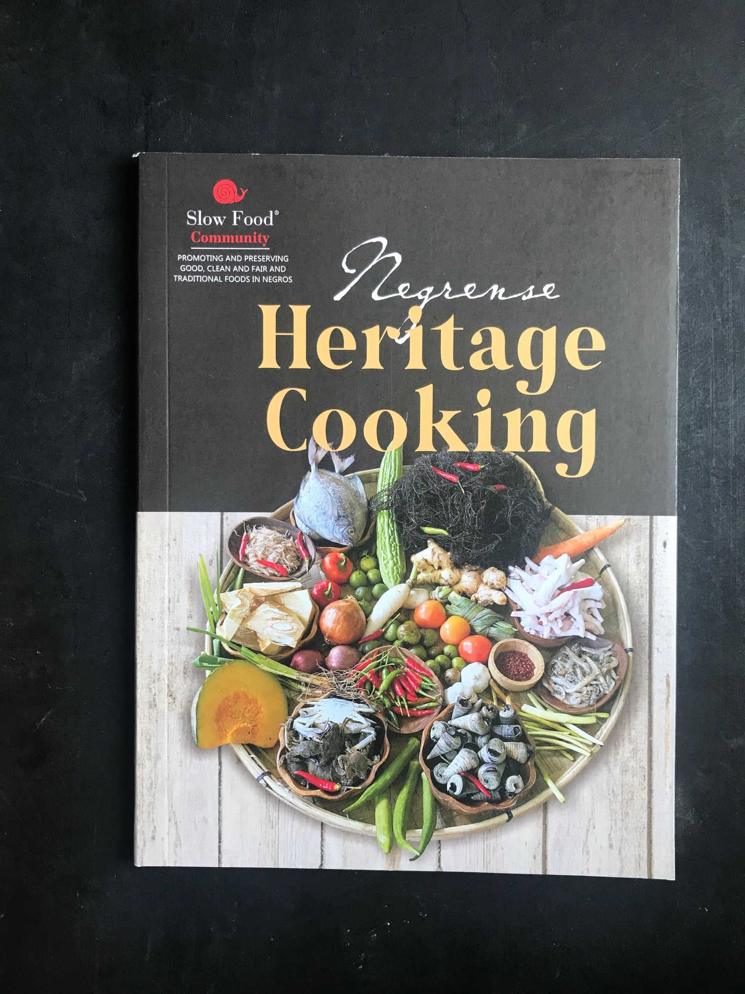 Paying homage to Negrense heirloom dishes - Inquirer Kitchen