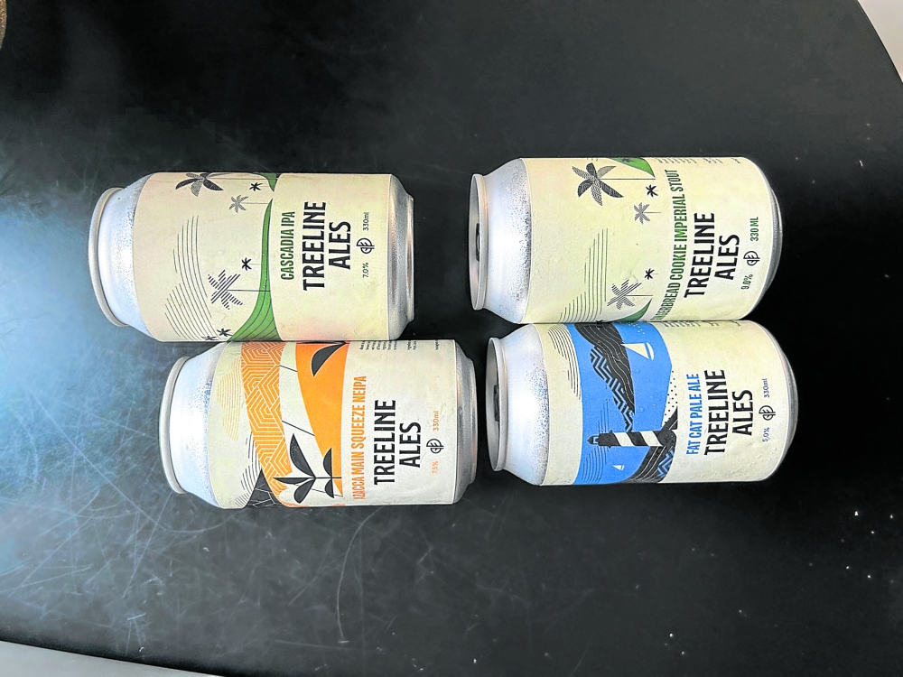 A love story that gave birth to craft beer and ‘onigiri’ - Inquirer Kitchen