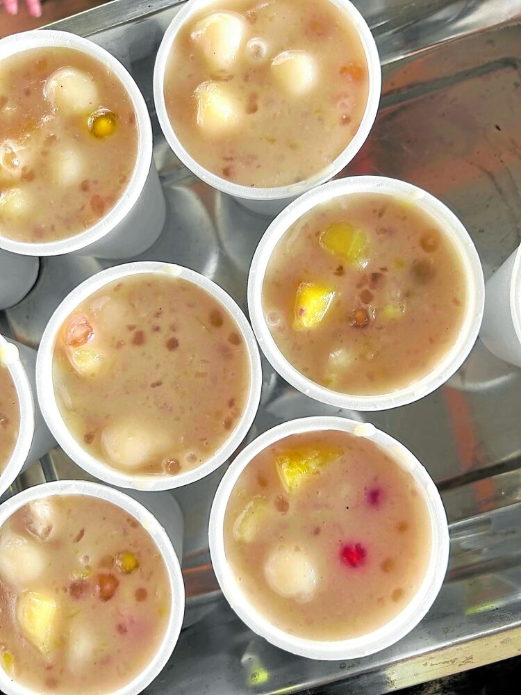 Paluan: Mindoro’s best-kept secret - Inquirer Kitchen