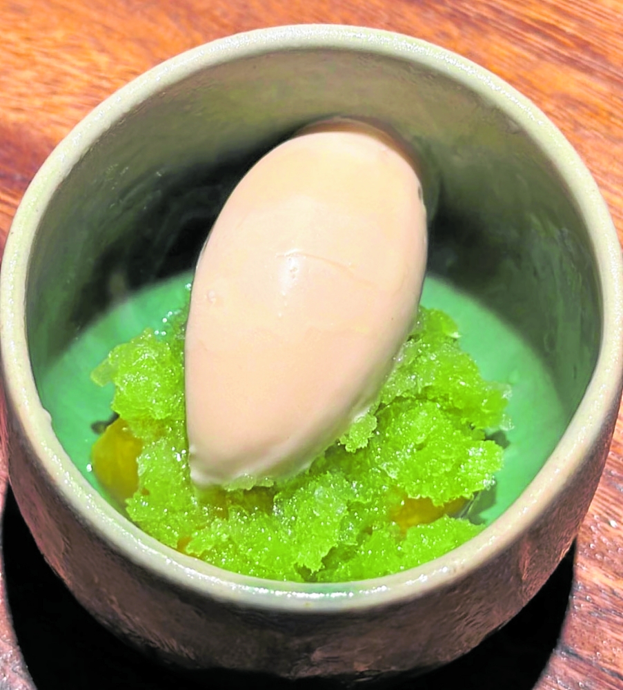 How a delicious meal can play a role in saving the world - Inquirer Kitchen