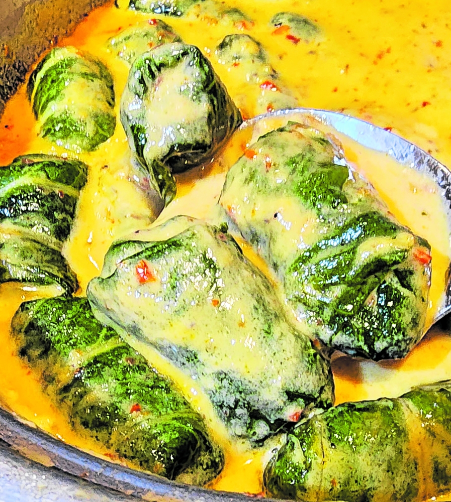 The culinary delights of UP - Inquirer Kitchen